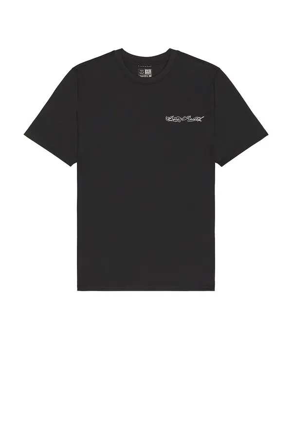BORN X RAISED Bxr Sport: High Highs Performance Tee