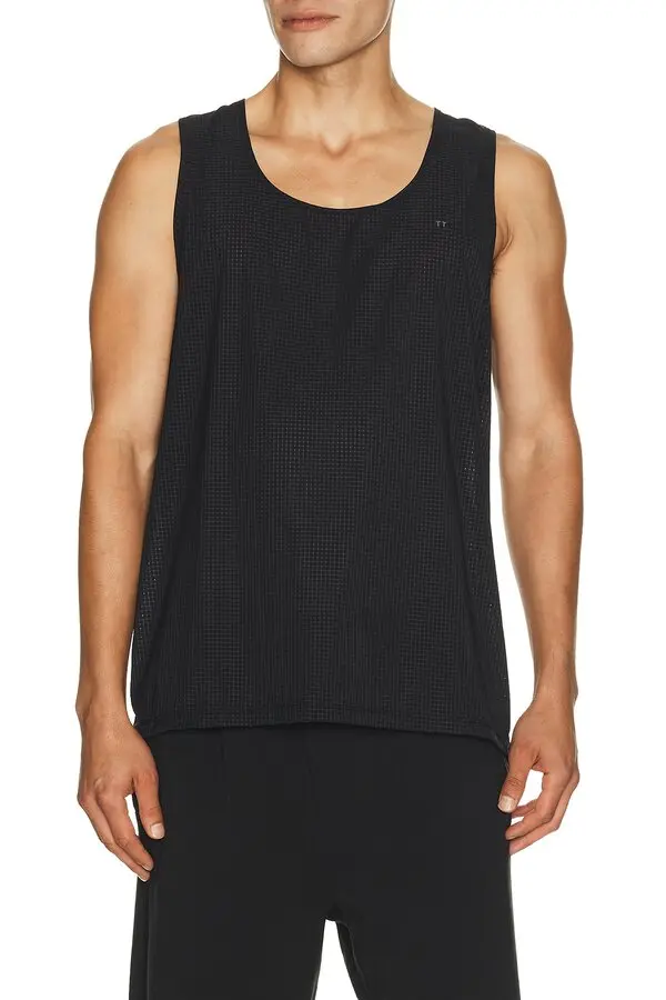 TRIBE AND TRUE Rapha Ref Tank