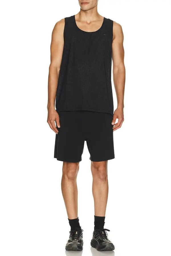 TRIBE AND TRUE Rapha Ref Tank