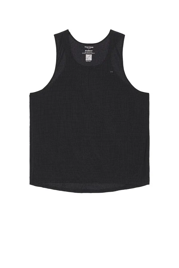 TRIBE AND TRUE Rapha Ref Tank