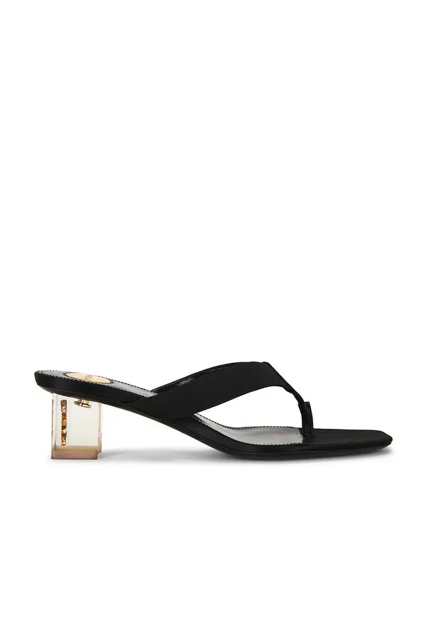 Saint Laurent Frida Bob Sandal