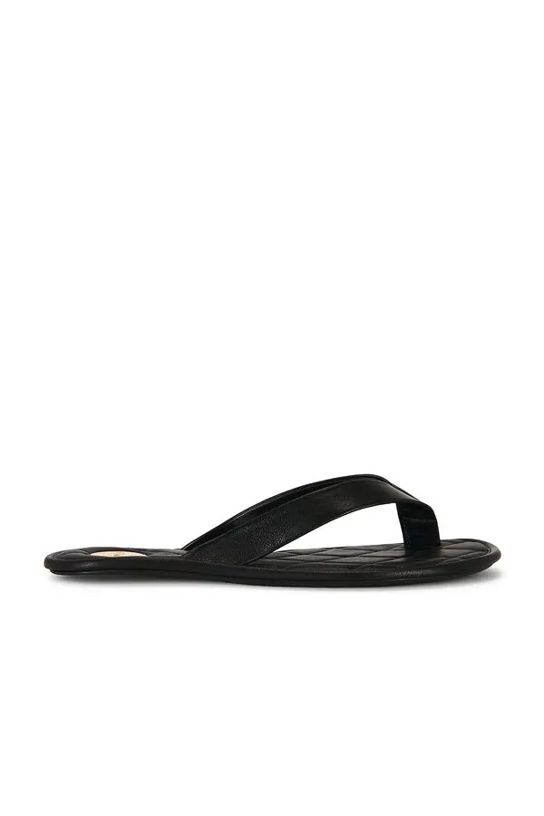 Saint Laurent Carlyle Flip Flop