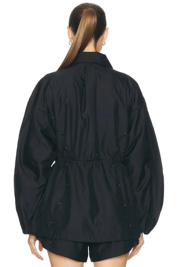 Nike Nrg Dri-fit Coaches Jacket