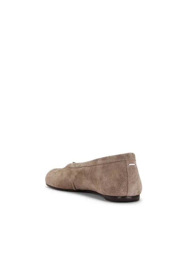 MAISON MARGIELA Tabi Ballerina Flat