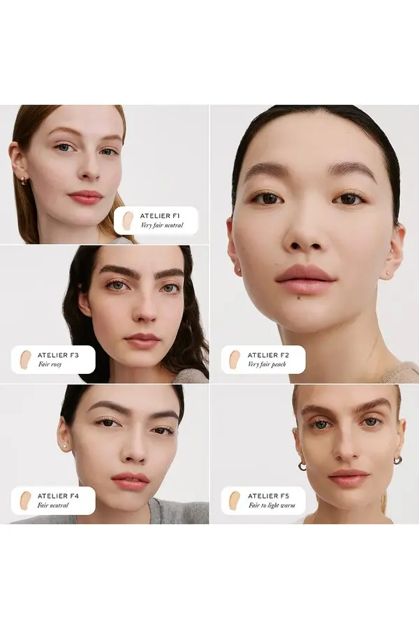 WESTMAN ATELIER Suprême Bio Complex Liquid Foundation
