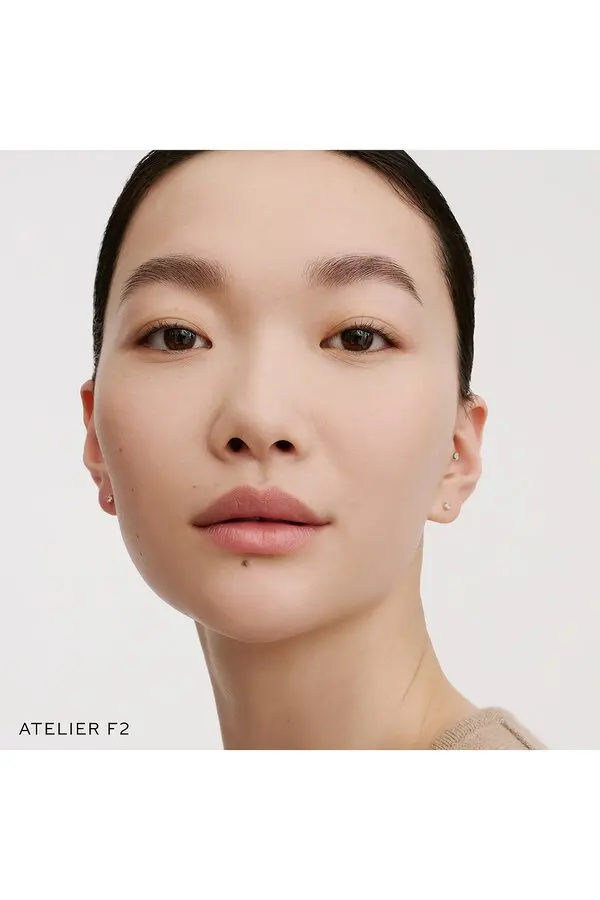 WESTMAN ATELIER Suprême Bio Complex Liquid Foundation - Atelier F2