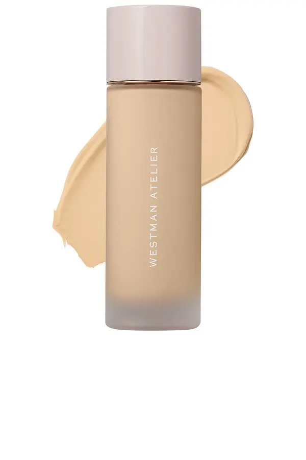 WESTMAN ATELIER Suprême Bio Complex Liquid Foundation