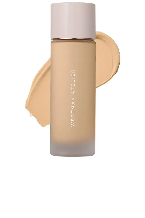 WESTMAN ATELIER Suprême Bio Complex Liquid Foundation - Atelier L2