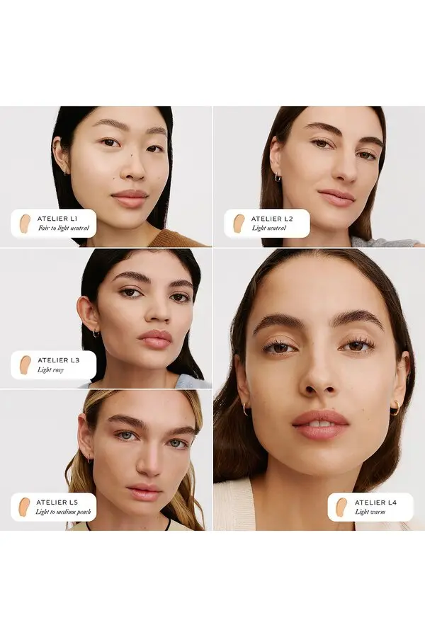 WESTMAN ATELIER Suprême Bio Complex Liquid Foundation - Atelier L2