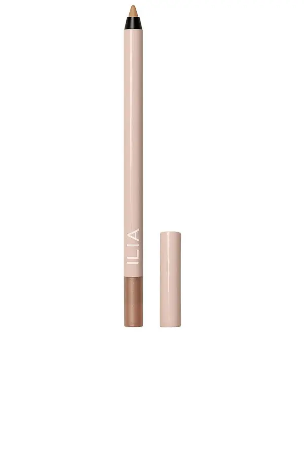 ILIA Thru Line Waterproof Eyeliner In Beige