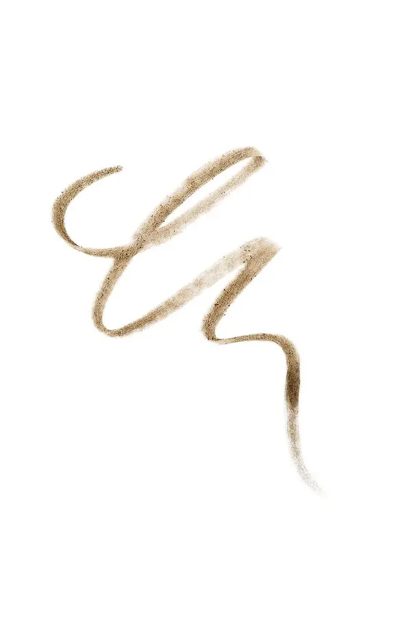 ILIA Thru Line Waterproof Eyeliner In Metallic Gold
