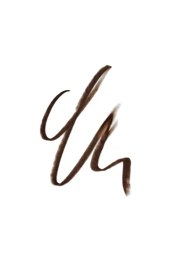 ILIA Thru Line Waterproof Eyeliner In Brown