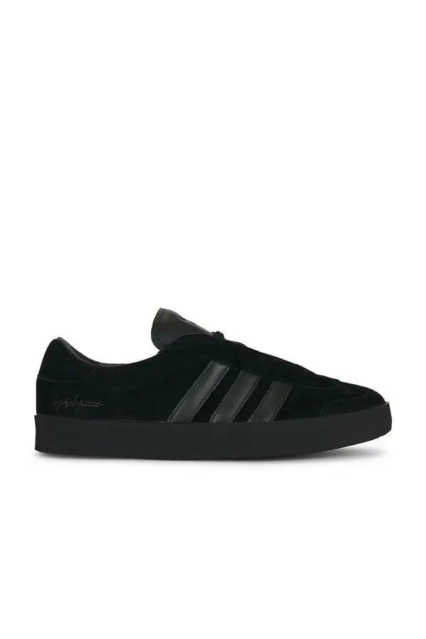 Y3 Gazelle Sneakers