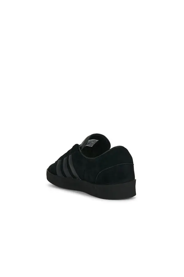 Y3 Gazelle Sneakers