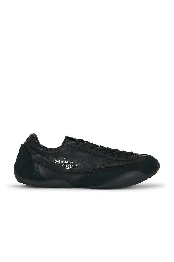 Y3 Tokyo Warped Sneaker