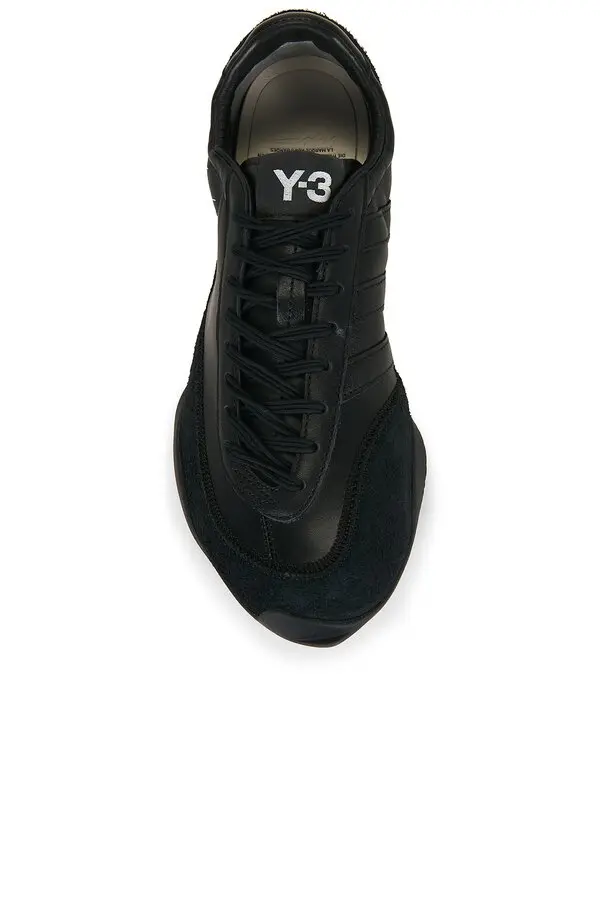 Y3 Tokyo Warped Sneaker
