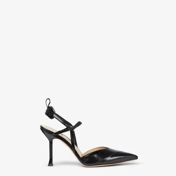 Fendi Very Colibr - Black