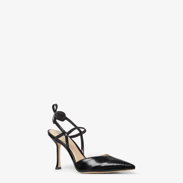 Fendi Very Colibr - Black