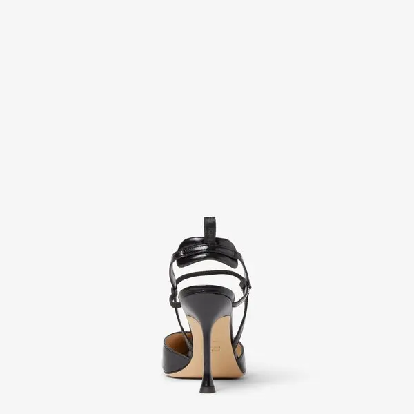 Fendi Very Colibr - Black