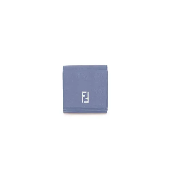 Fendi Ff Mini Trifold