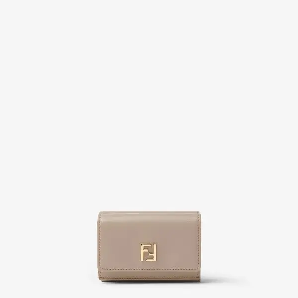Fendi Ff Mini Trifold