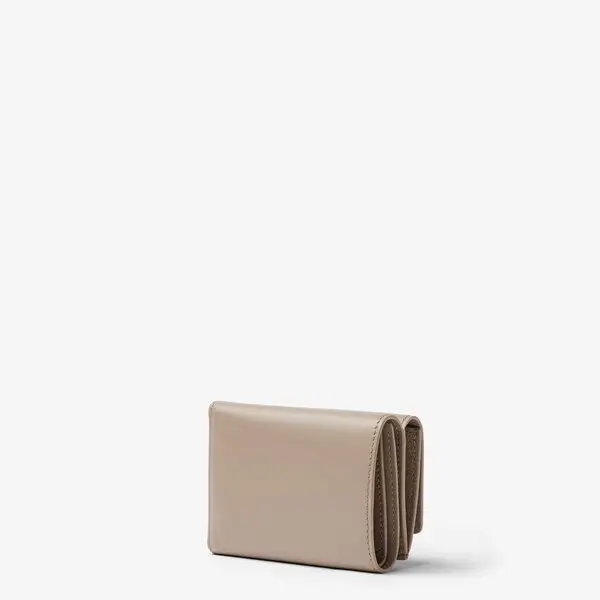 Fendi Ff Mini Trifold
