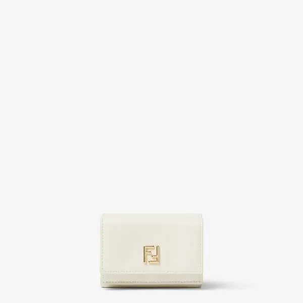 Fendi Ff Mini Trifold