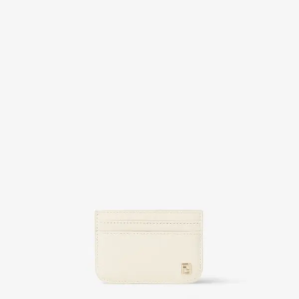 Fendi Ff Card Case