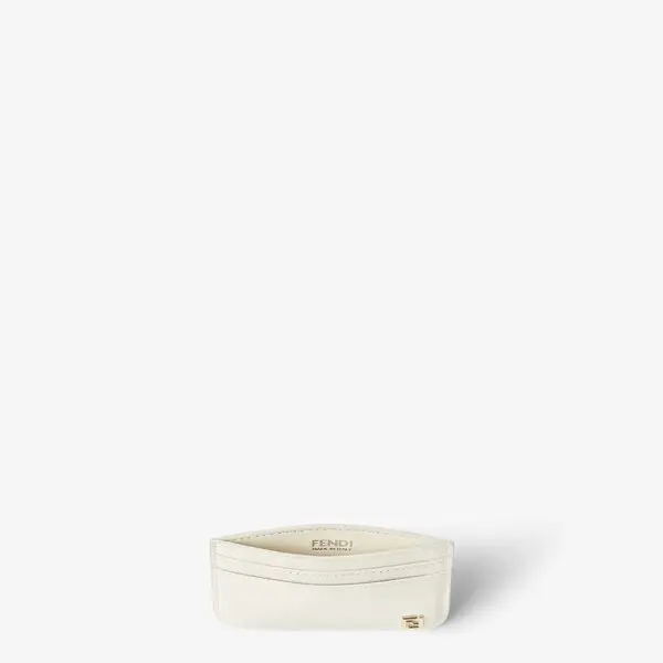 Fendi Ff Card Case