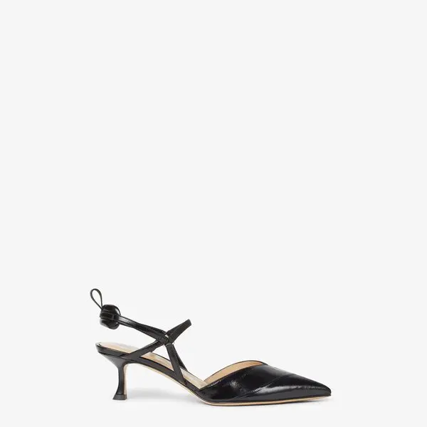 Fendi Very Colibr - Black