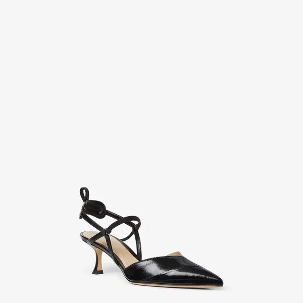 Fendi Very Colibr - Black