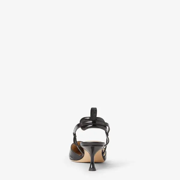 Fendi Very Colibr - Black