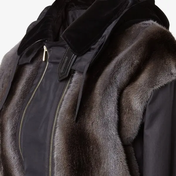 Fendi Jacket