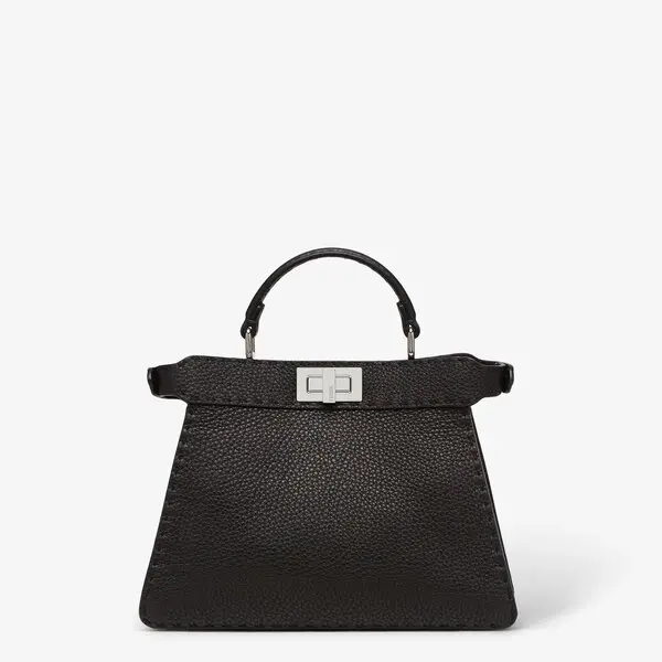Fendi Peekaboo Iseeu Small