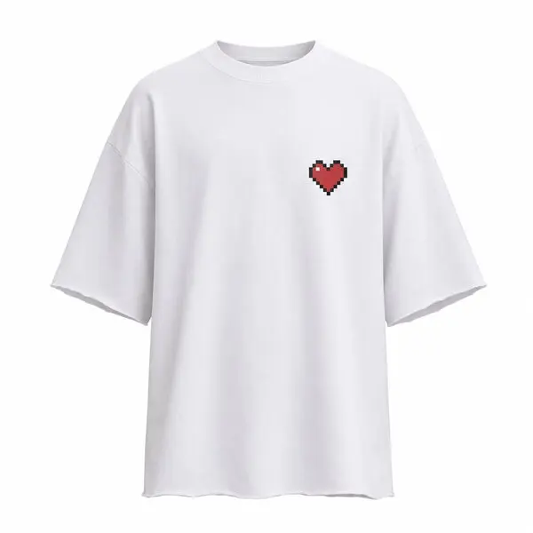 MYSIMPLICATED Cotton T-shirt