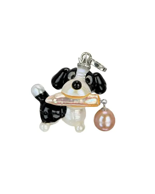 SMUCCII Scout Pearl Pup