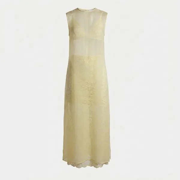 TOHEN Anouk Three Piece Midi Dress Set