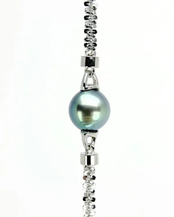 SMUCCII Malinora Tahitian Pearl Bracelet
