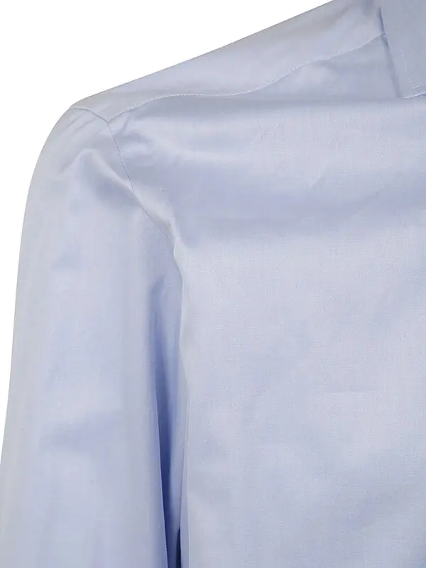 BARBA NAPOLI Long-sleeved Shirt