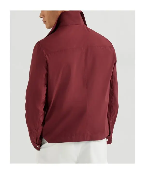 Brunello Cucinelli Buttoned Jacket