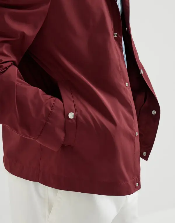 Brunello Cucinelli Buttoned Jacket