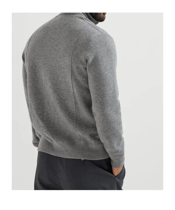 Brunello Cucinelli Long-sleeved Cardigan
