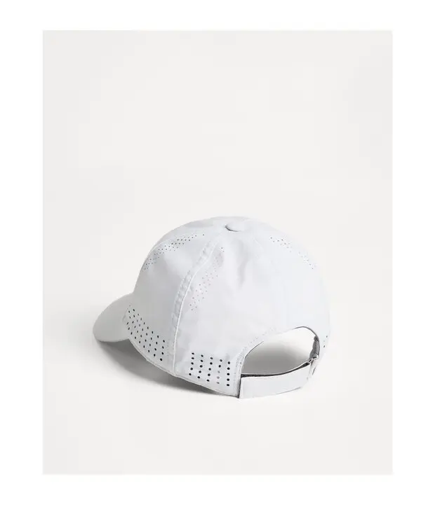 Brunello Cucinelli Logo-patch Baseball Cap
