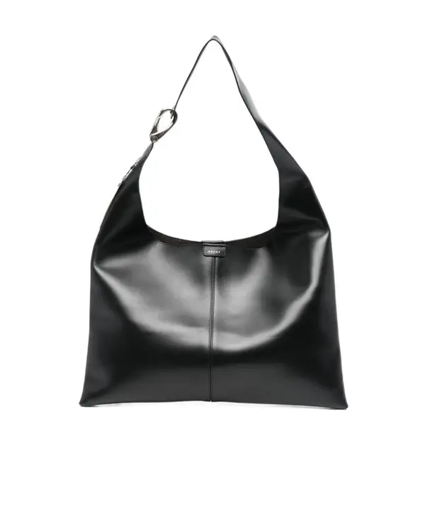 Soeur Cosima Leather Shoulder Bag
