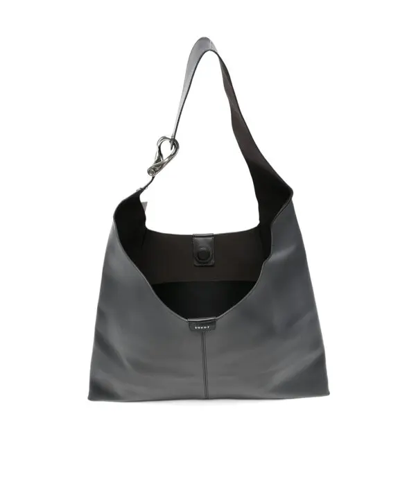 Soeur Cosima Leather Shoulder Bag