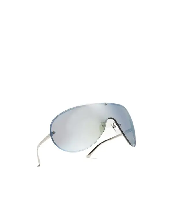 Gucci Mask Frame Sunglasses