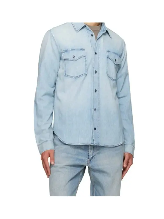 Citizens Of Humanity Denim Shirt