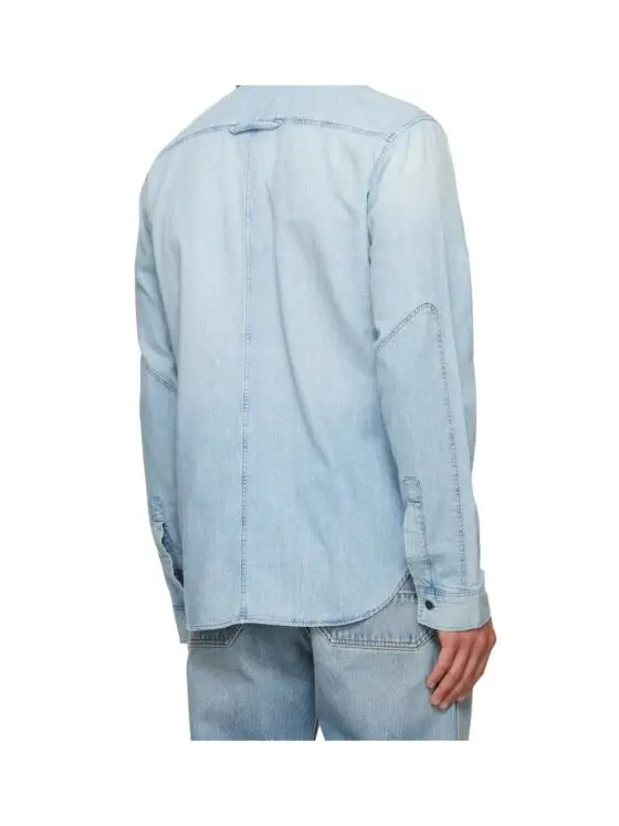 Citizens Of Humanity Denim Shirt