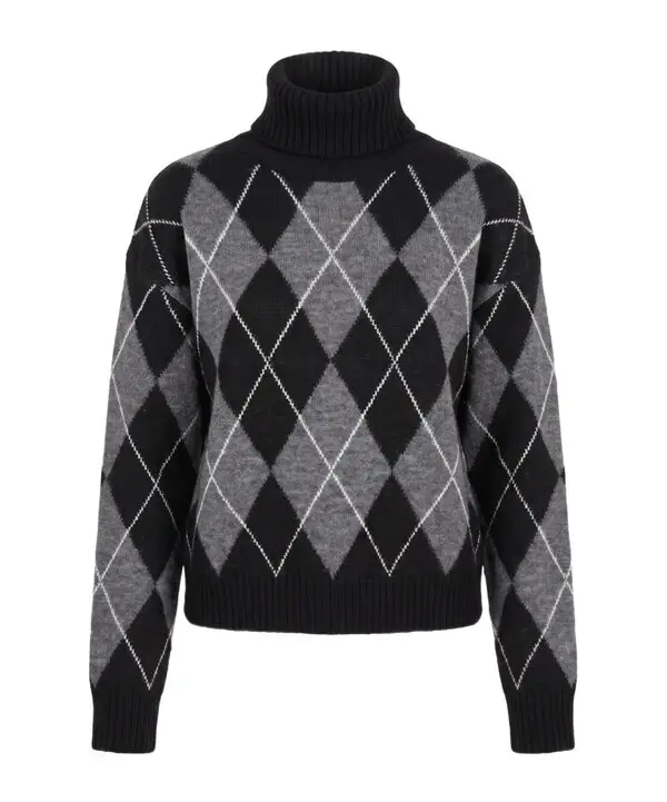 ANIYE BY Turtleneck Sweater