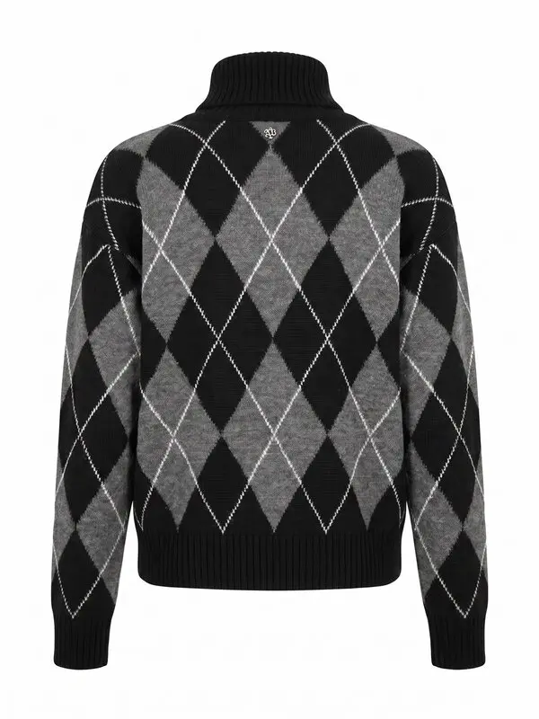 ANIYE BY Turtleneck Sweater
